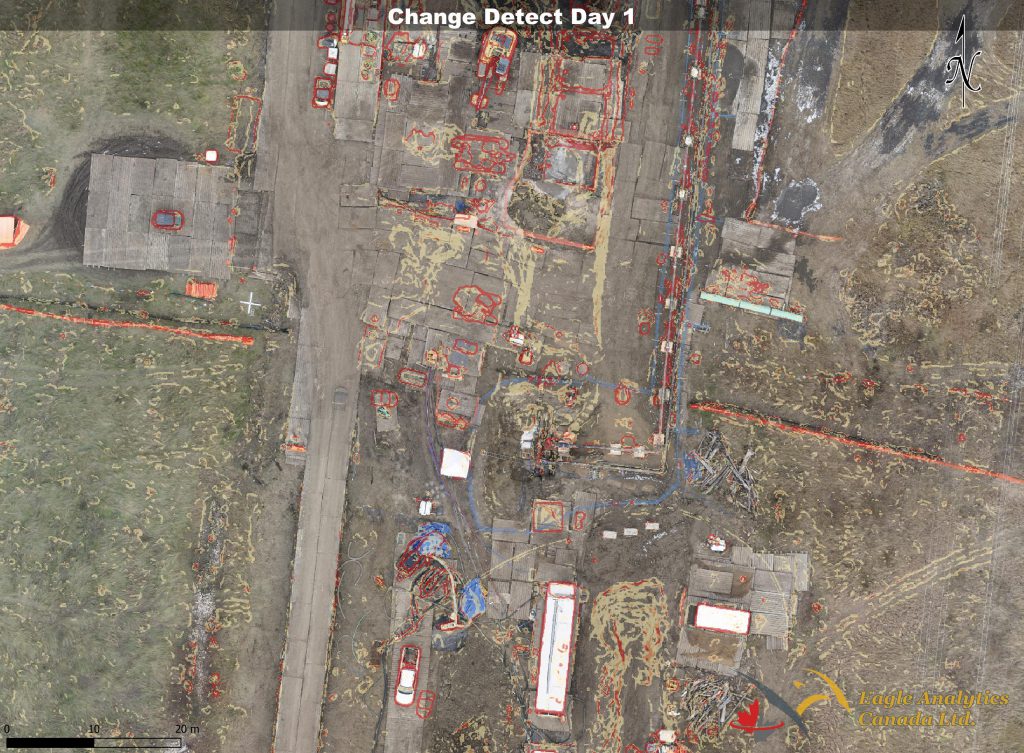 Eagle Analytics Canada